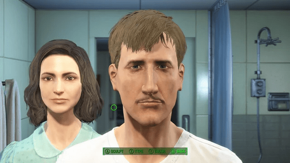 Los personajes de la serie de Amazon Prime Video aterrizan en Fallout 4 ...