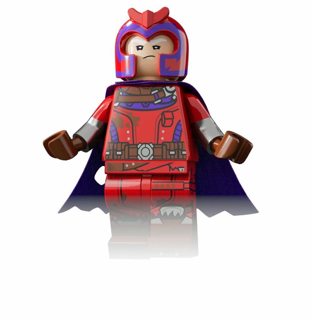 Fortnite: cómo conseguir las nuevas skins de Fallout y Magneto de la ...