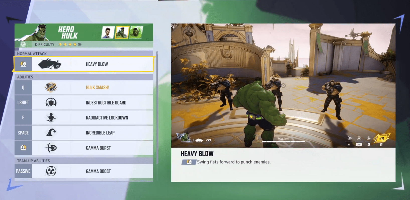 Todos los personajes de Marvel Rivals y qué roles y habilidades tienen ...