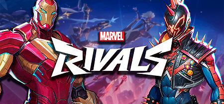 Todos los personajes de Marvel Rivals y qué roles y habilidades tienen ...