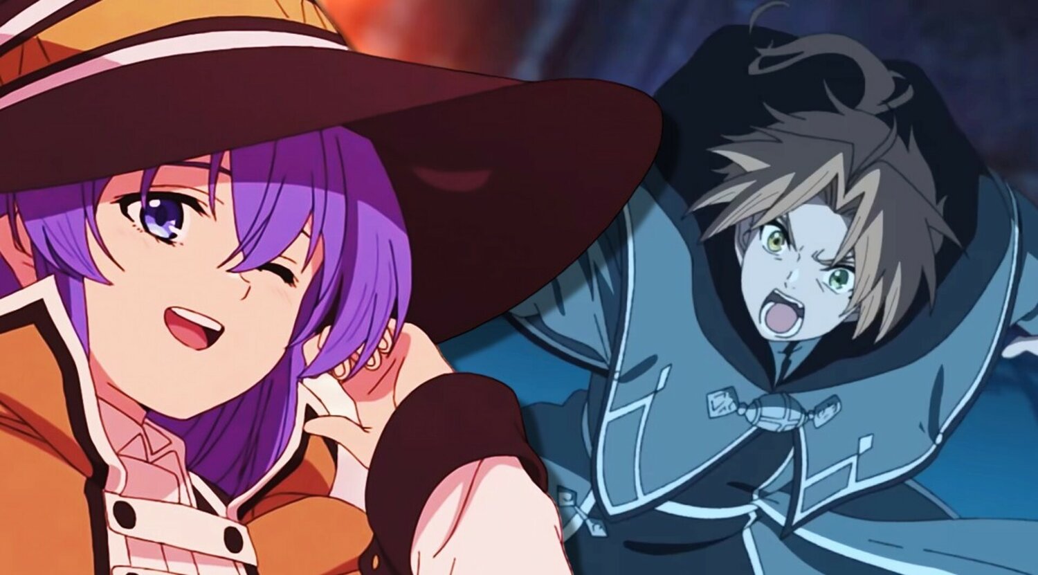 Mushoku Tensei: Jobless Reincarnation jamás habría existido de no ser ...