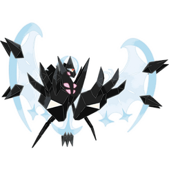 Cómo conseguir a Necrozma en Pokémon GO y fusionarlo con Solgaleo y Lunala