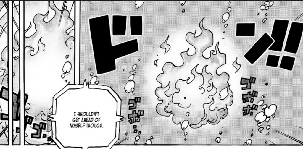 One Piece: el capítulo 1114 del manga ya está filtrado al completo y ...