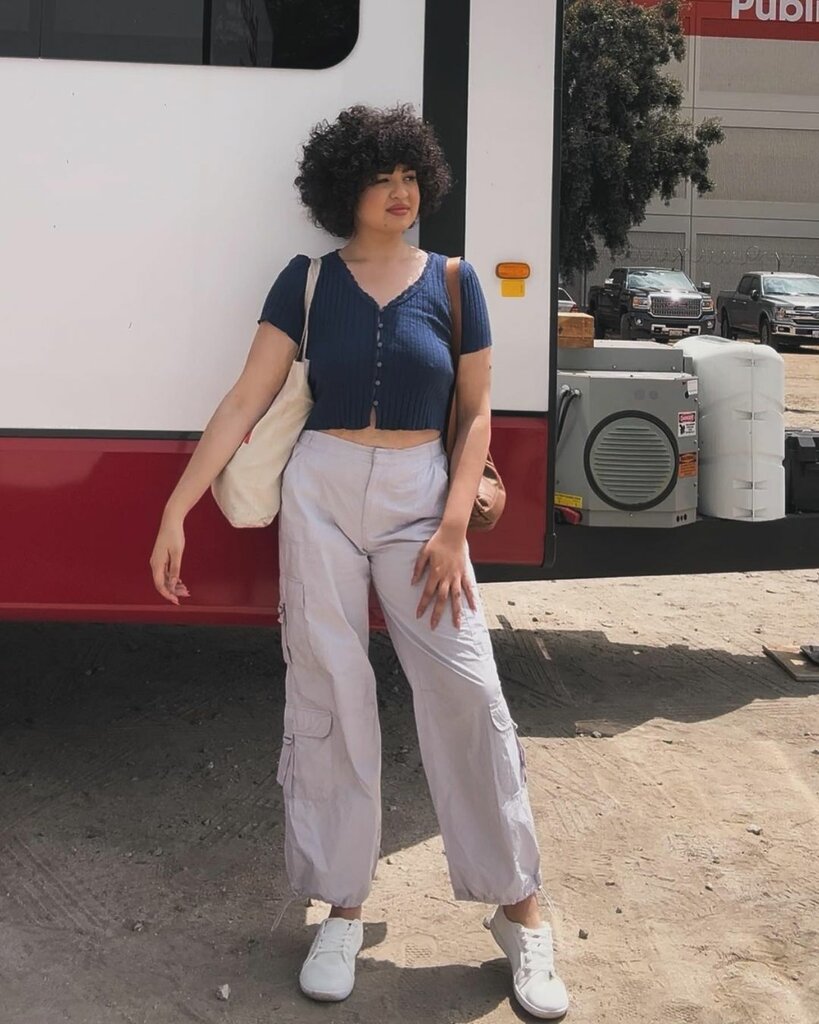 One Piece: Así es el brutal cambio físico de la actriz de Alvida para ...