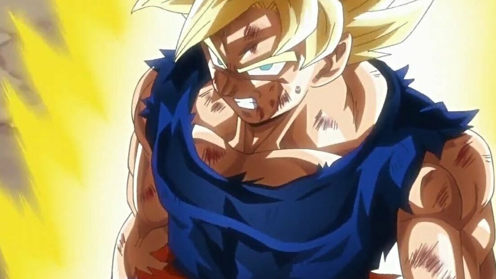 Dragon Ball: ¿Qué es el Super Saiyan Falso?