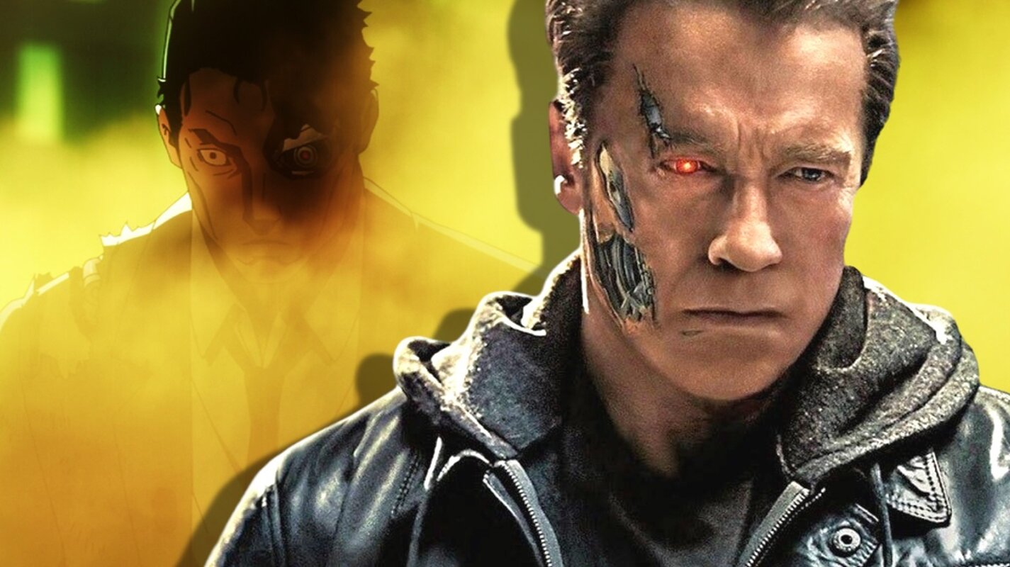 Terminator Zero: ¿Es canon? ¿De qué trata el esperado anime?