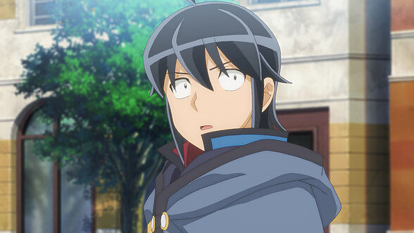 TSUKIMICHI -Moonlit Fantasy- anuncia la Temporada 3 de su anime con una ...