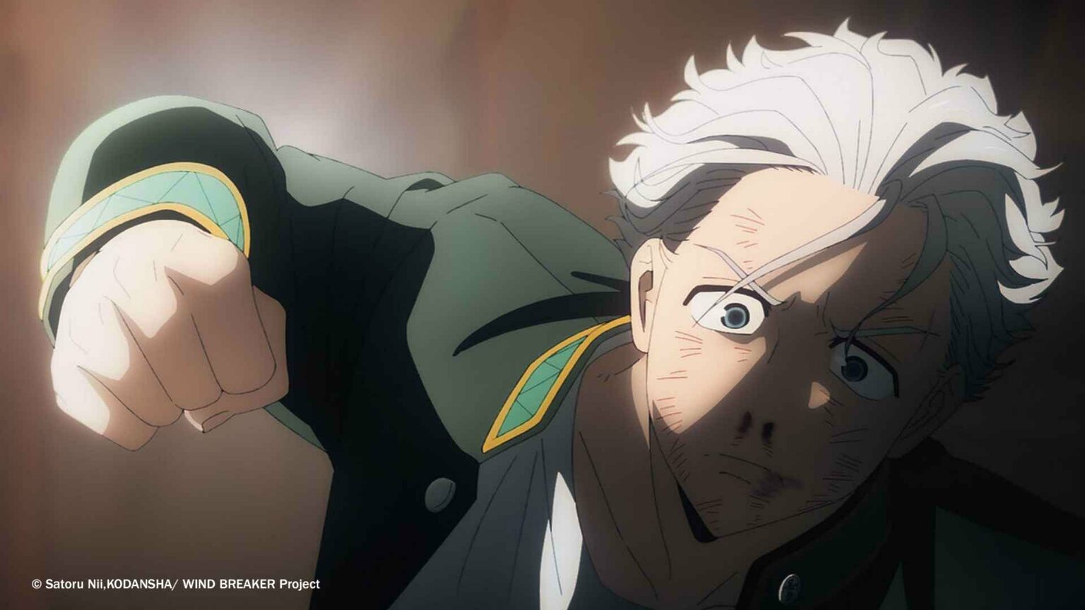 Wind Breaker: Guía de episodios y número de capítulos de la temporada 2 ...