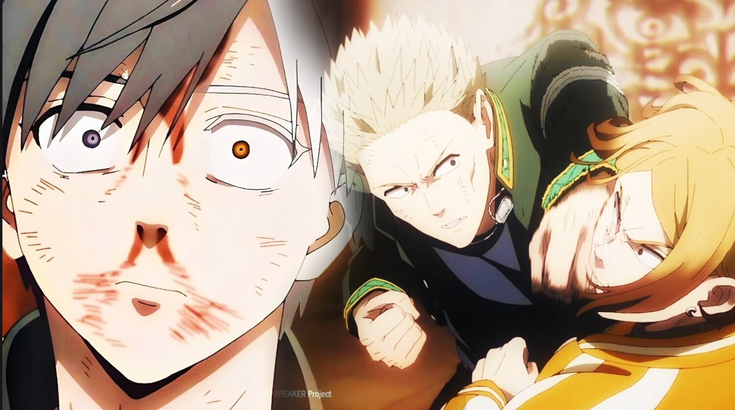 Wind Breaker: ¿Habrá temporada 2 del anime? (ACTUALIZADO)