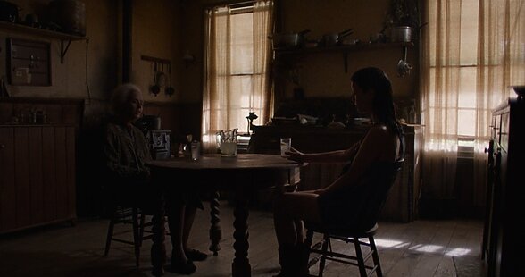 Última oportunidad para disfrutar de ‘X’: Una joya de terror sádico que ...