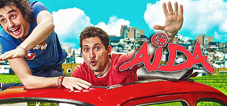 'Aída, La película': Todo lo que sabemos del regreso de la mítica ...