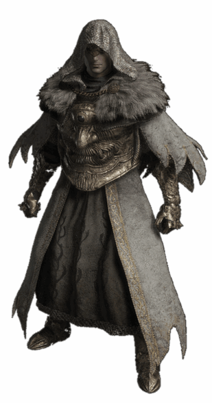 Las 5 mejores armaduras de Elden Ring (Y cómo conseguirlas)