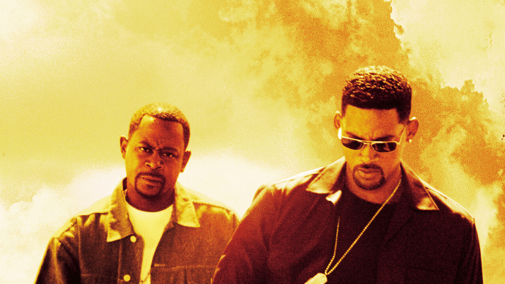 Dónde ver todas las películas de la saga Bad Boys en streaming desde casa