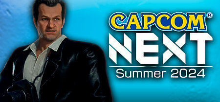 Anunciado el Capcom Next, el próximo evento de Capcom: fecha, juegos ...