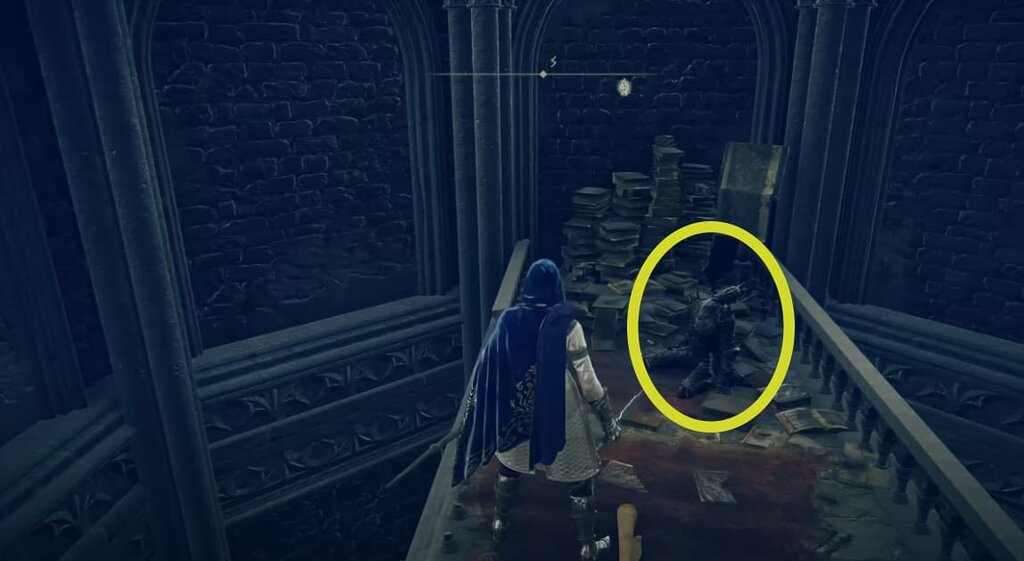 Cómo conseguir la Mejor Ceniza de Espíritu de Elden Ring: Shadow of the Erdtree - Jolán y Anna