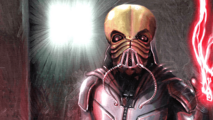 ¿Es Darth Tenebrous el misterioso Sith del capítulo 4 de 'Star Wars ...