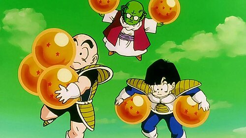 Dragon Ball: Todos los tipos de Bolas de Dragón que existen en el manga ...