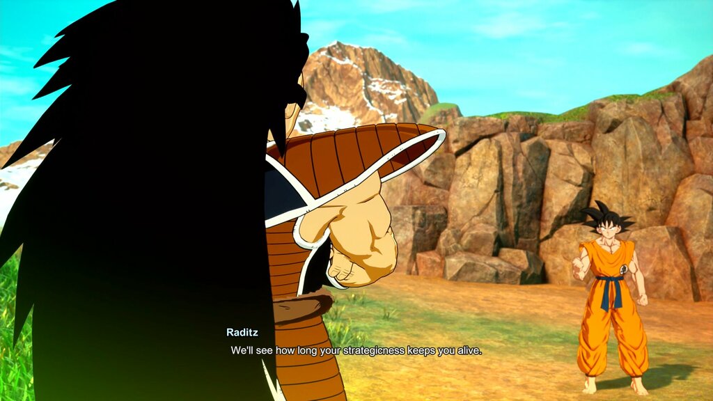 Todos los modos de Dragon Ball: Sparking! ZERO; ¿En qué consiste cada ...