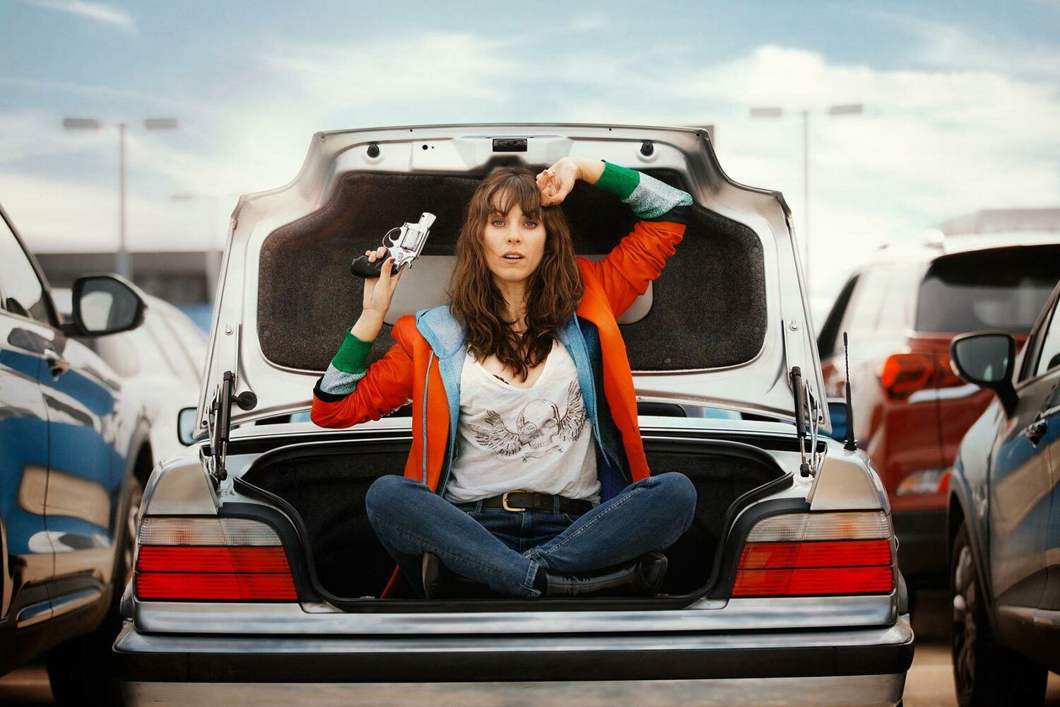 Temporada 3 de 'Express' en Netflix: Estado de renovación, posible ...