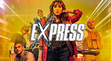 Temporada 3 de 'Express' en Netflix: Estado de renovación, posible ...