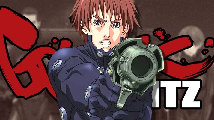Los 8 mejores animes parecidos a la saga Alien