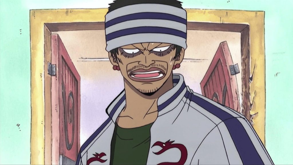 ¡Ha vuelto! El capítulo 1117 de One Piece recupera a un personaje que ...