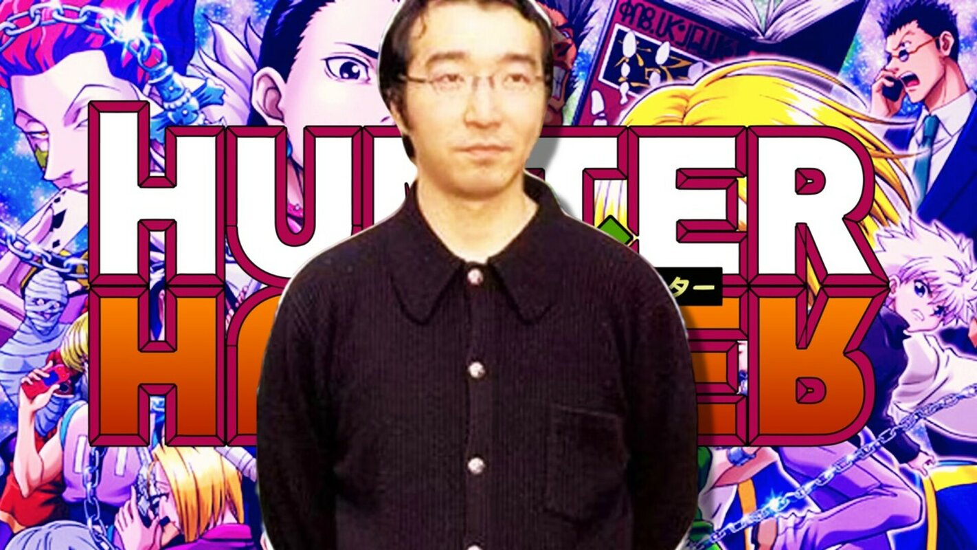 Hunter x Hunter: Qué enfermedad padece su autor, Yoshihiro Togashi