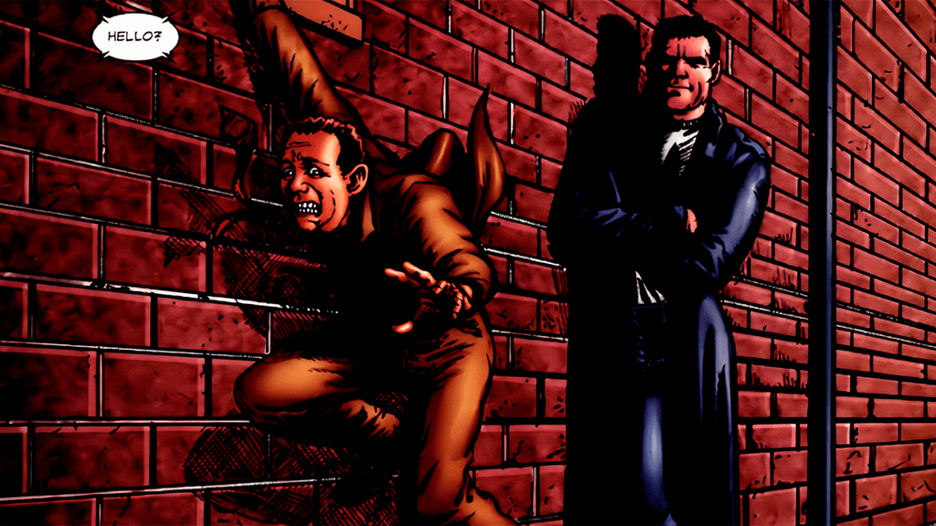 'The Boys' temporada 4: ¿Quién es Joe Kessler, el personaje de Jeffrey ...