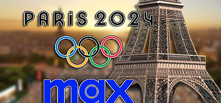 Todos los detalles de los Juegos Olímpicos de París 2024 en Max: así ...