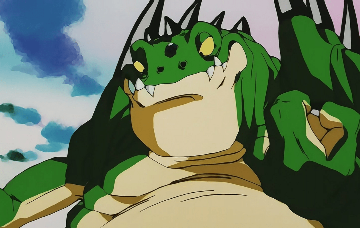 Dragon Ball: ¿Qué deseos crearon a los Dragon Malignos de Dragon Ball GT?