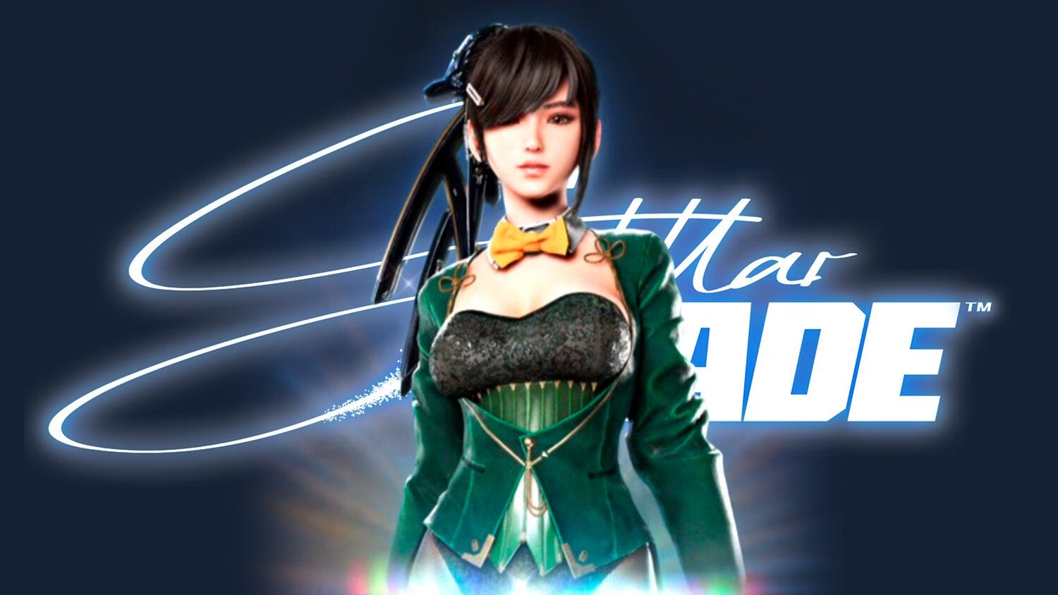 Stellar Blade llegará a PC en 2025 tras su éxito en PS5