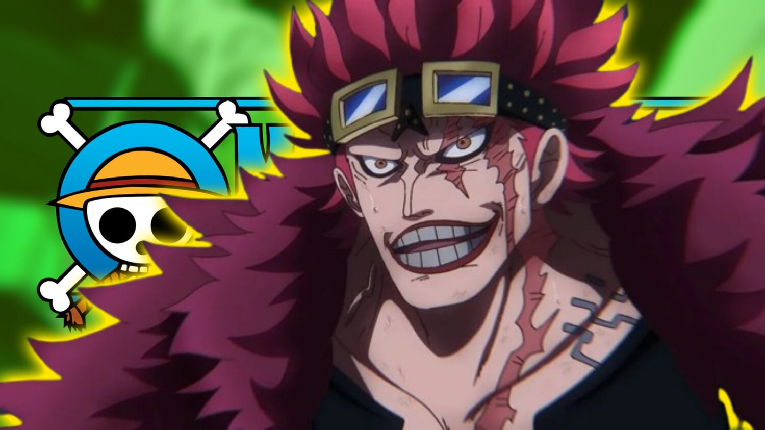 Anime de One Piece: horario y dónde ver el episodio 1111 en español