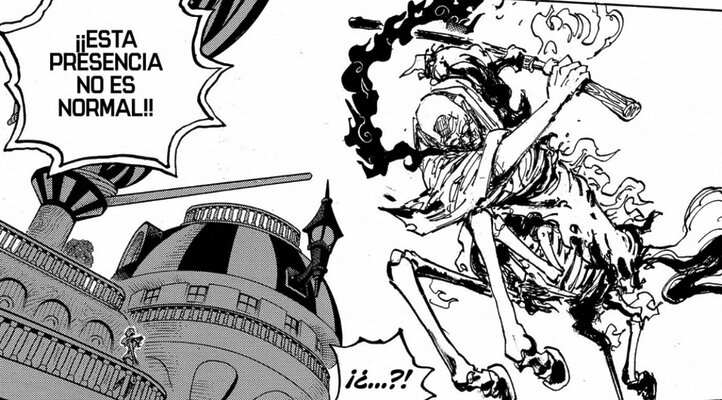 One Piece: horario y dónde leer el capítulo 1118 del manga en español