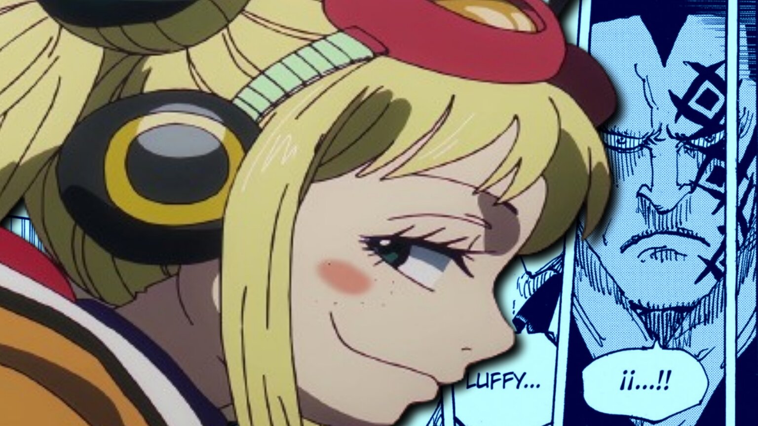 One Piece: ¿Cuándo salen los primeros spoilers del capítulo 1118 del manga?