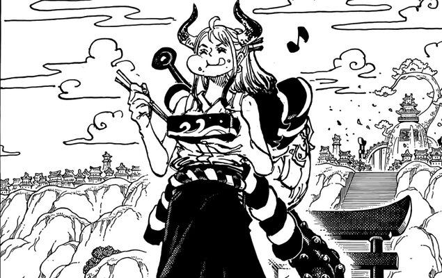 One Piece: el capítulo 1118 del manga ya está filtrado al completo y ...