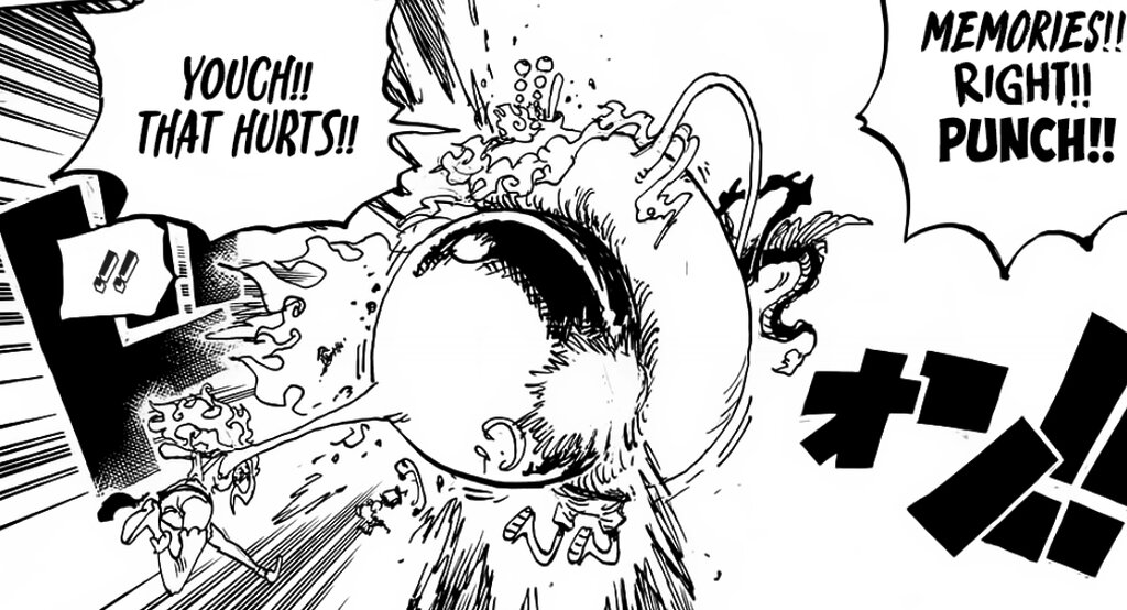 One Piece: el capítulo 1119 del manga ya está filtrado al completo y ...