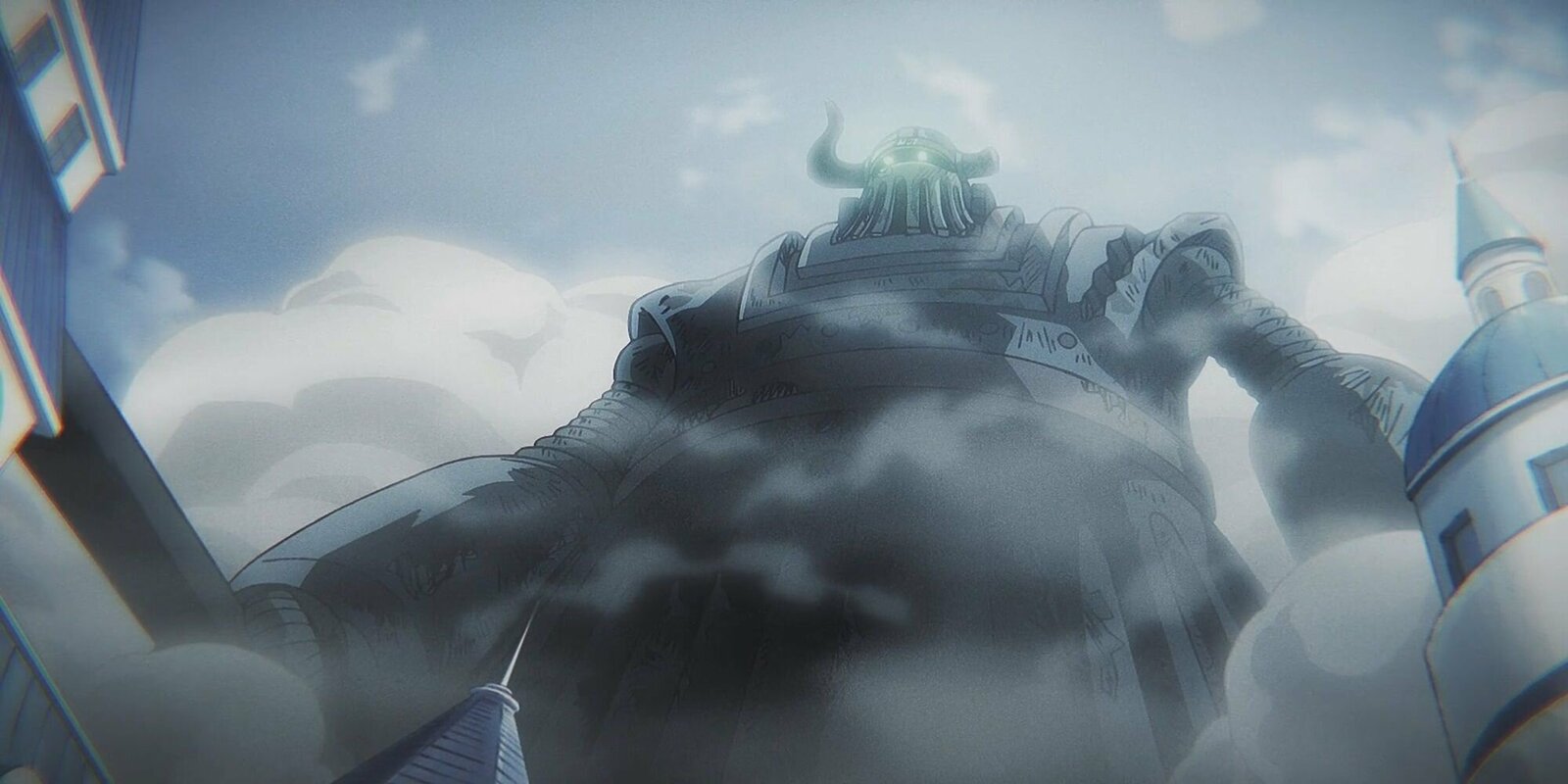 ¿Quién es Emeth en One Piece?: esto es todo lo que se sabe sobre el viejo aliado de Joy Boy