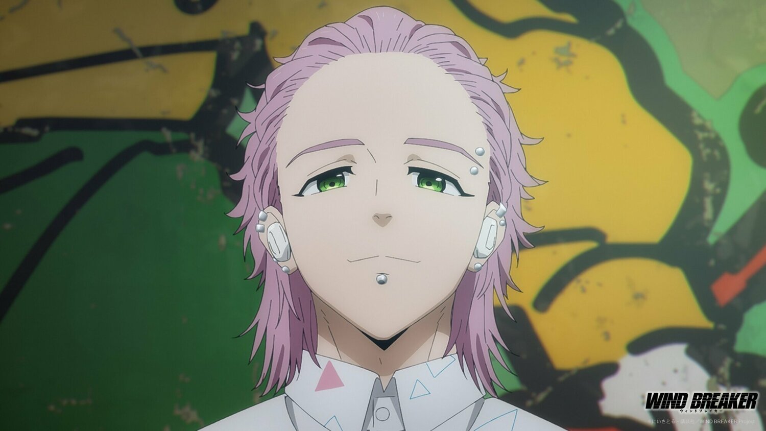 Wind Breaker: horario y dónde ver el episodio 13