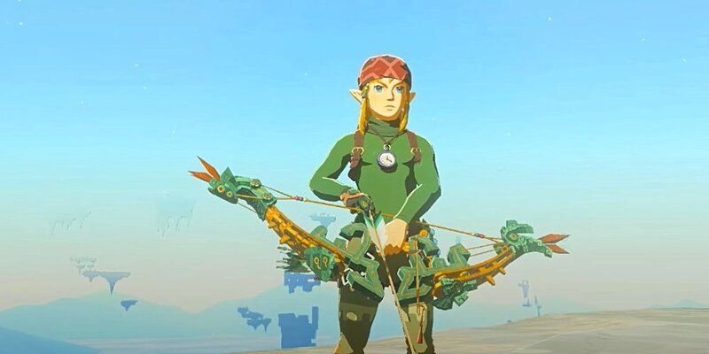 ¿Cómo conecta el nuevo Zelda: Echoes of Wisdom con la saga? Todas las ...