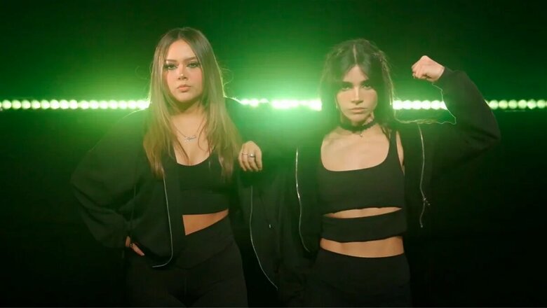 La Velada del Año 4: Zeling y Nissaxter vs Alana y Ama Blitz, las ...