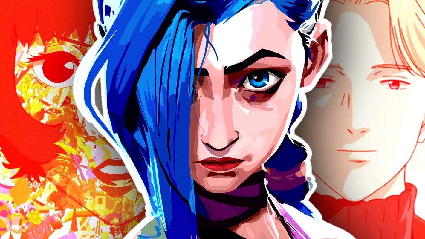 ¿Cuándo se estrena el 'acto 2' de la temporada 2 de 'Arcane' en Netflix? Fecha y hora de estreno ...