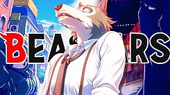 Beastars: Fecha de estreno de la Temporada Final del anime (Parte 1)