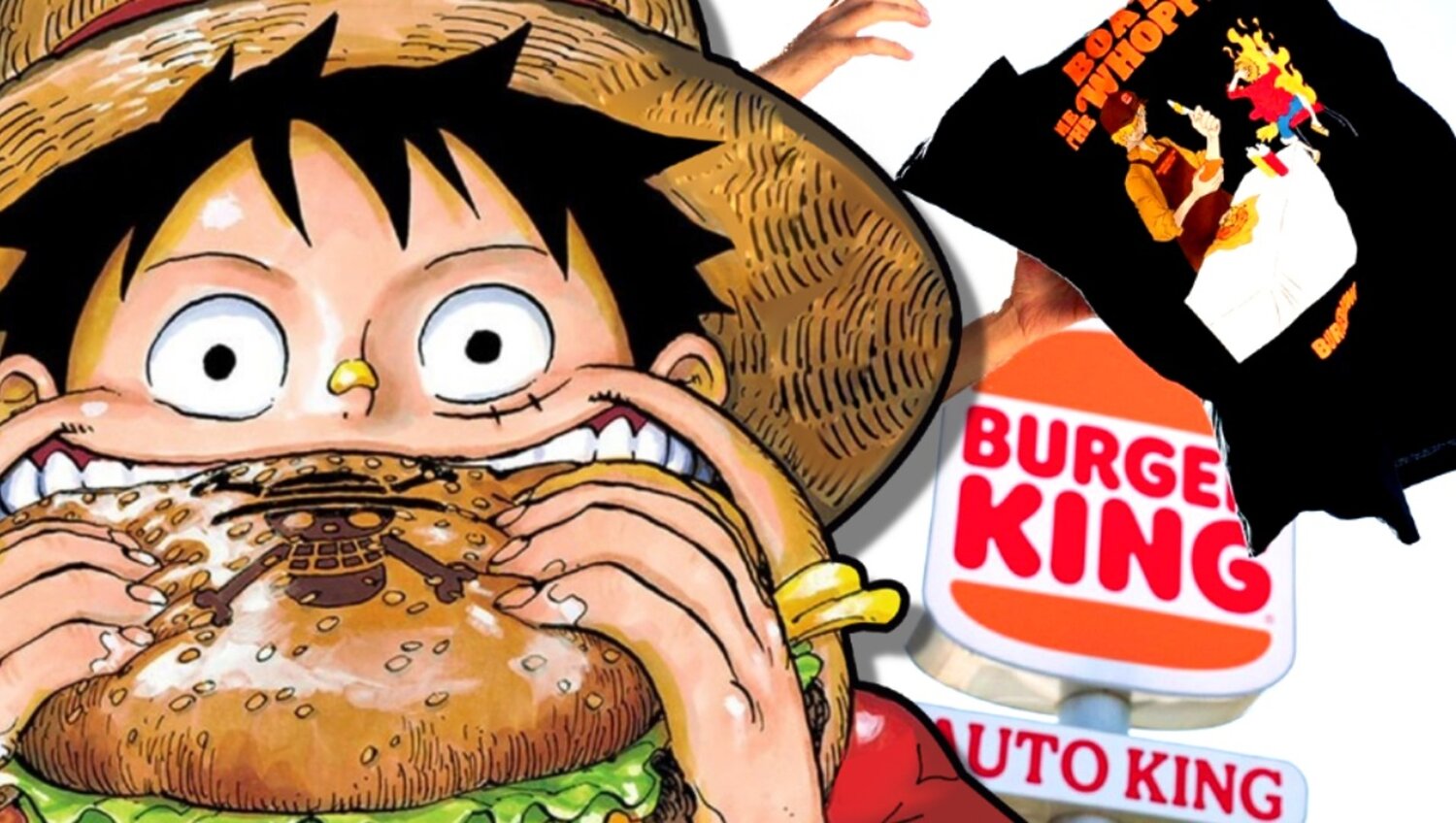 Shingeki no Kyojin: ¿Llegará la colaboración con KFC a España?