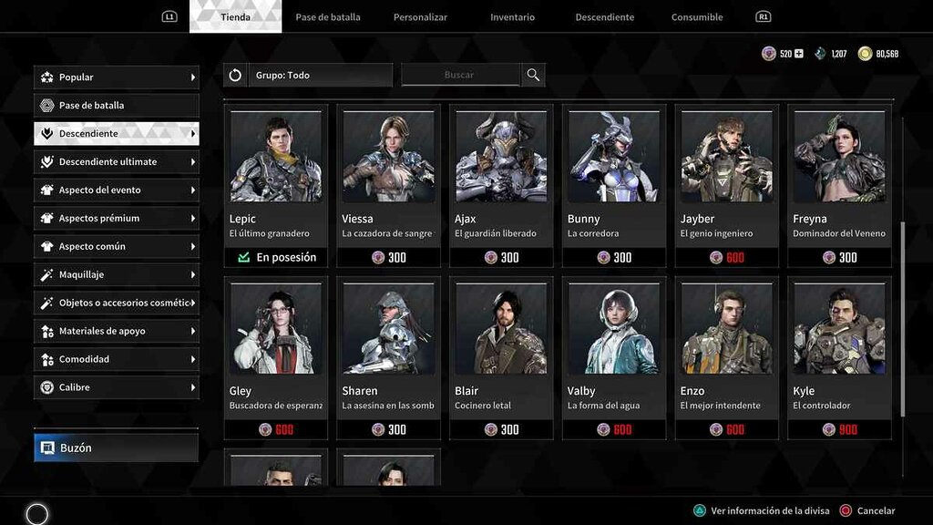 Cómo jugar con Sharen en The First Descendant: Guía Completa del Personaje