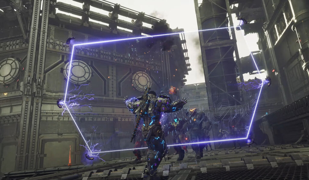 Cómo jugar con Kyle en The First Descendant: Guía Completa del Personaje