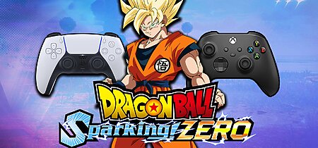 ¿Qué controles debo usar en Dragon Ball: Sparking! ZERO? Te contamos ...