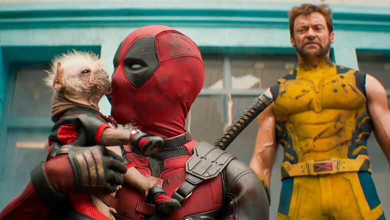 Descubre todas las variantes de Deadpool confirmadas para 'Deadpool y ...