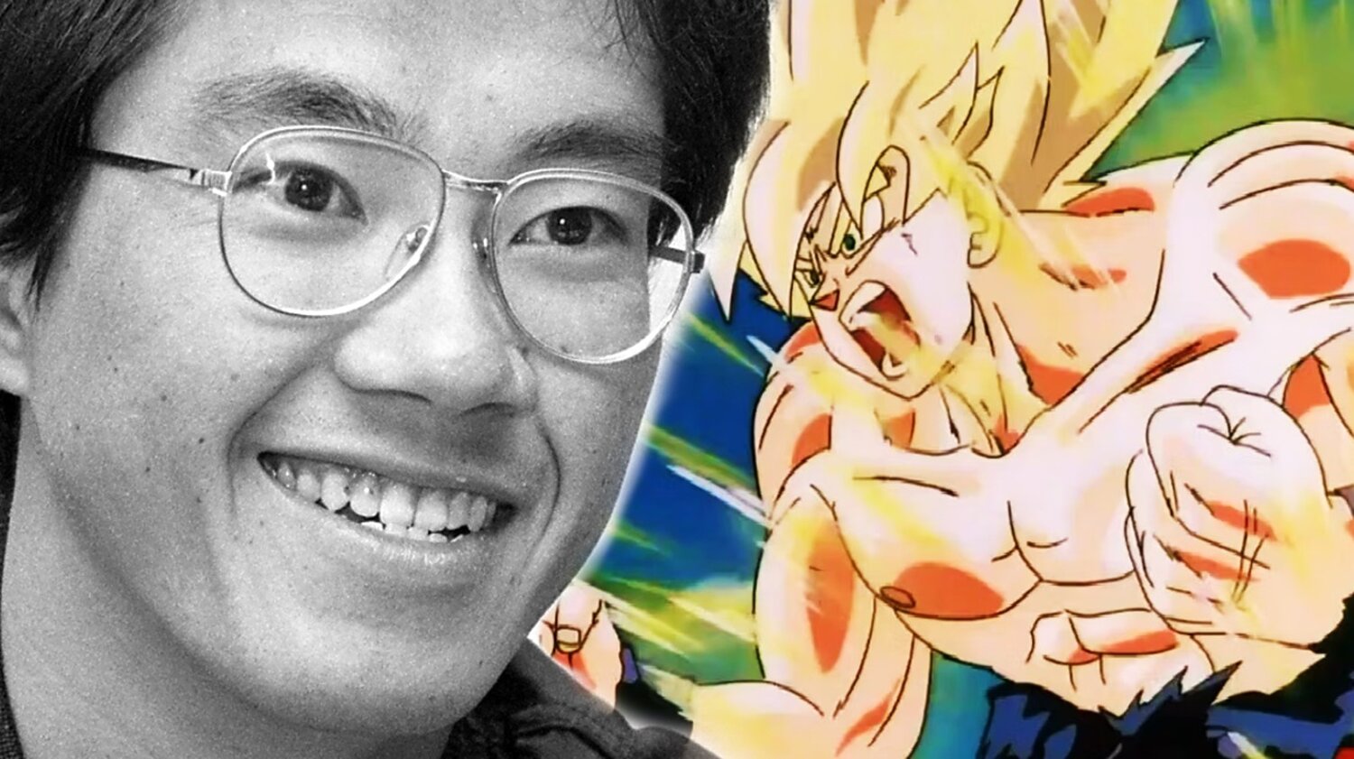 Dragon Ball: ¿Qué es el Super Saiyan Falso?