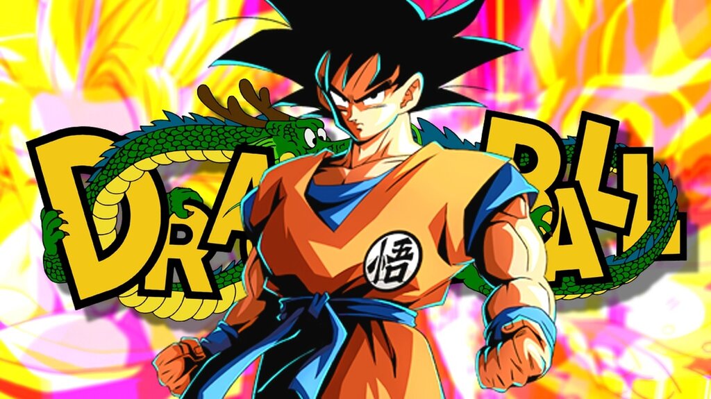 Dragon Ball: Goku 'no iba a tener cola ni iba a crecer'; así era el ...