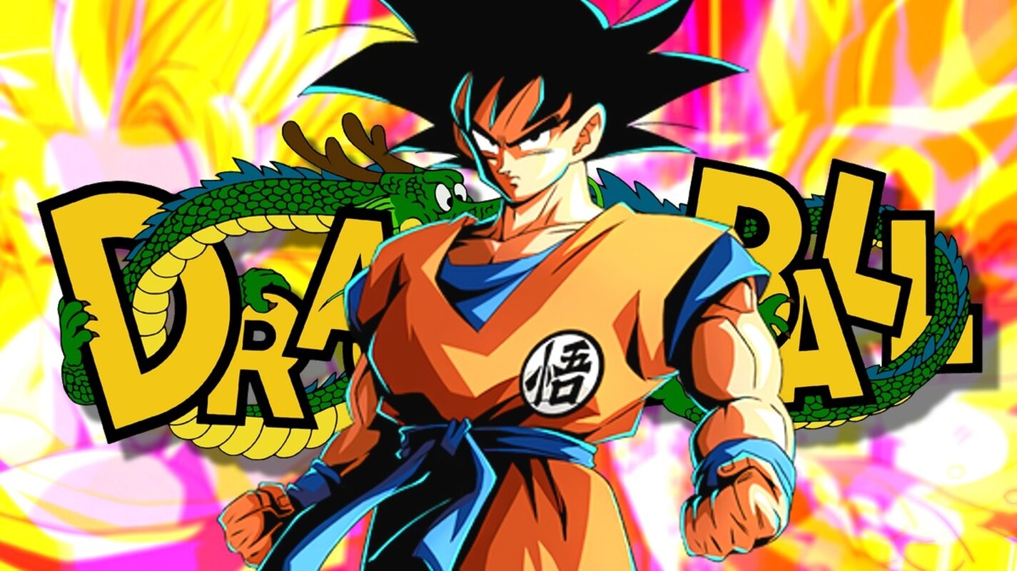 Dragon Ball: Goku 'no iba a tener cola ni iba a crecer'; así era el ...